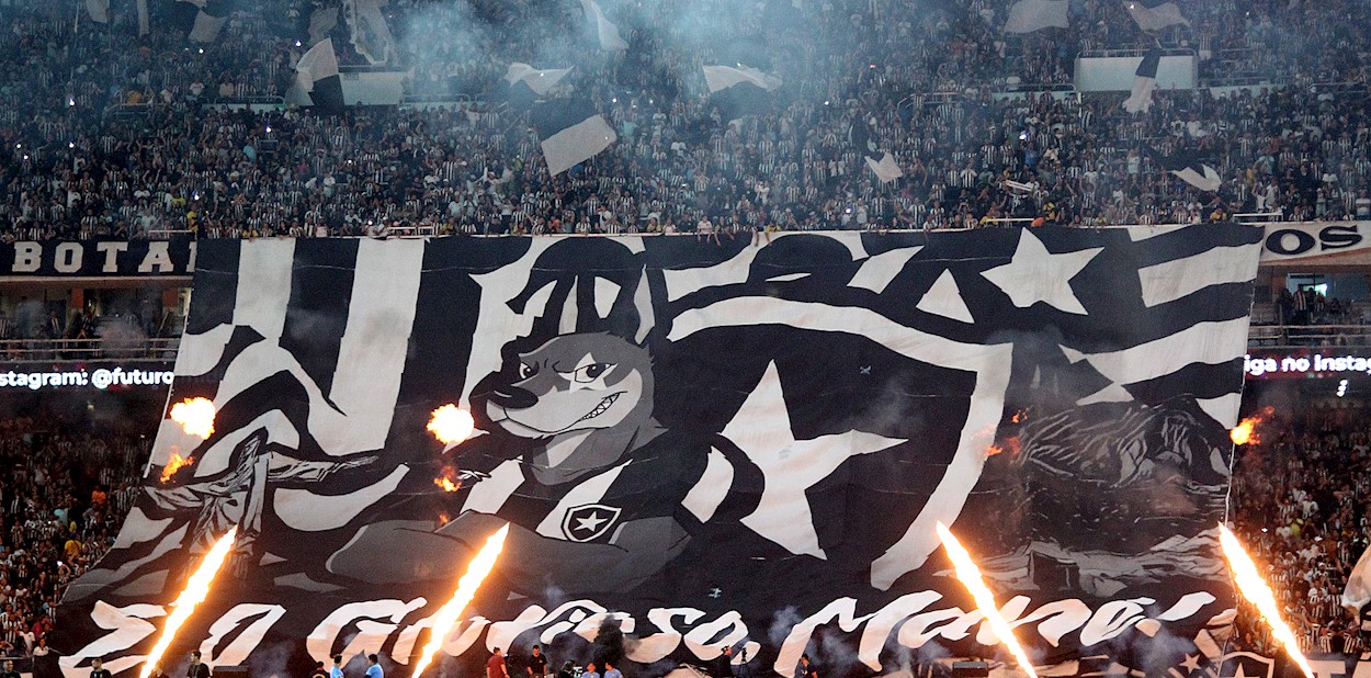 Ingressos: Botafogo x Bahia | Botafogo de Futebol e Regatas