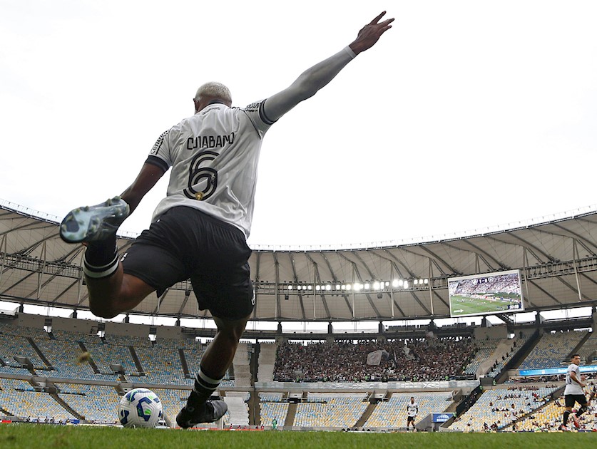 Notícias | Botafogo de Futebol e Regatas