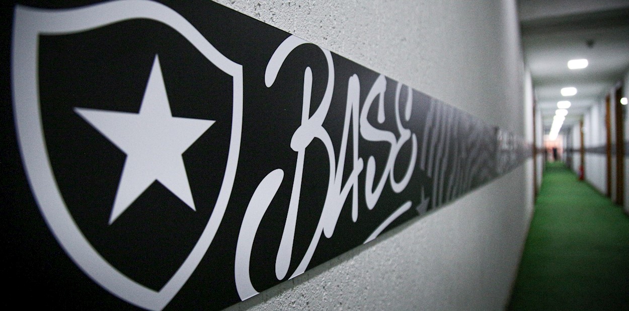 Passo Importante | Botafogo de Futebol e Regatas