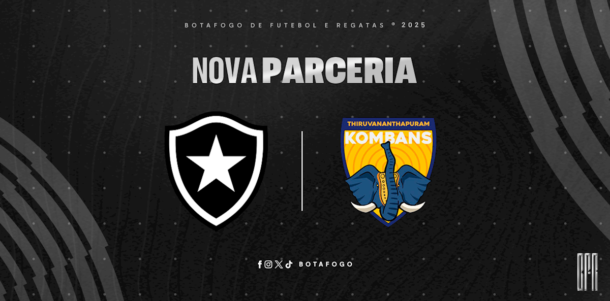 Botafogo e Kombans FC | Botafogo de Futebol e Regatas