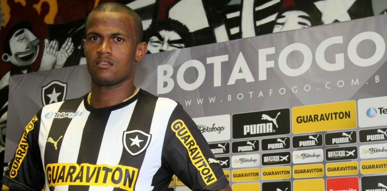 Vestiu a camisa | Botafogo de Futebol e Regatas