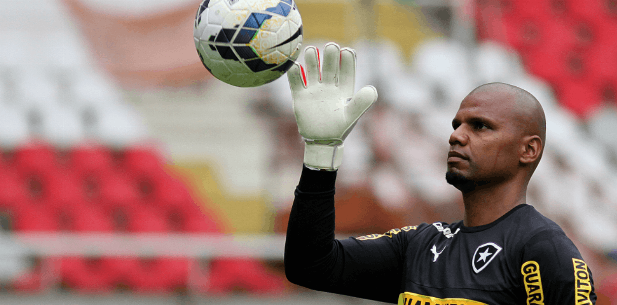 Motivação a mais | Botafogo de Futebol e Regatas