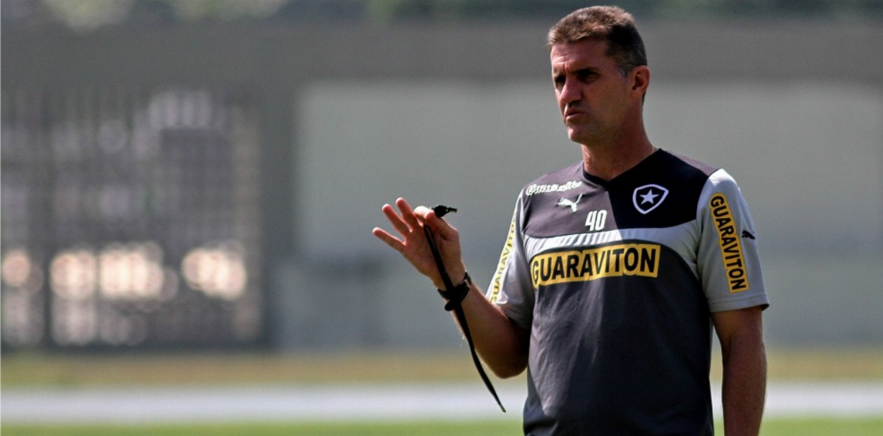 Nota Oficial | Botafogo de Futebol e Regatas