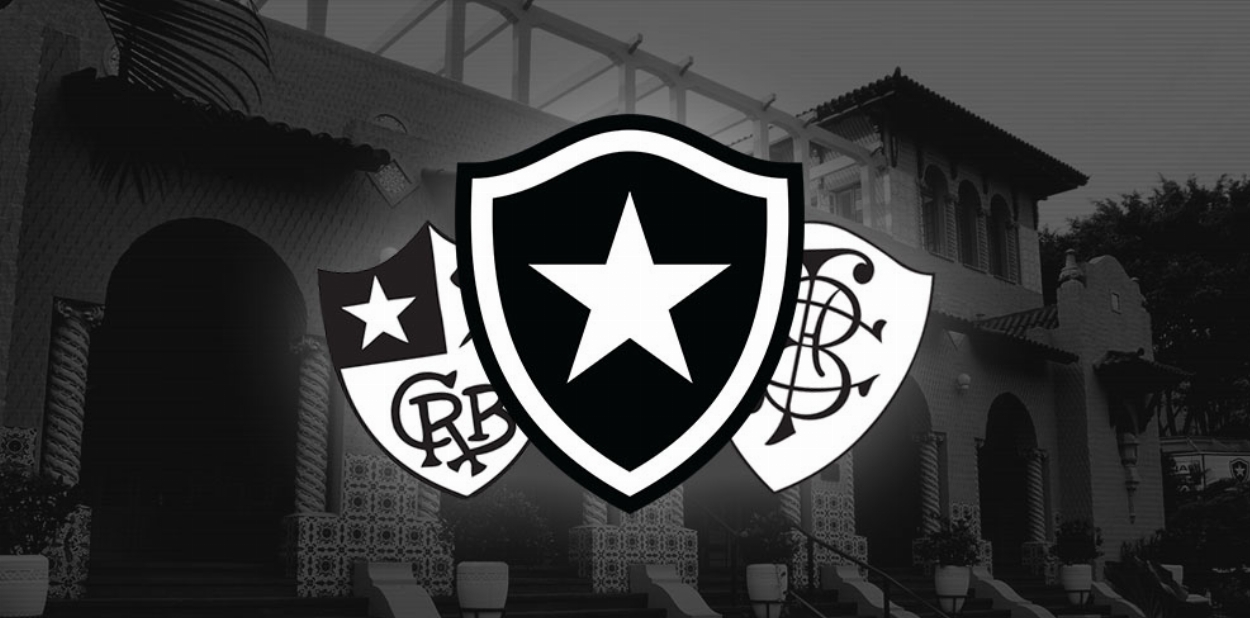 Certificado de título | Botafogo de Futebol e Regatas