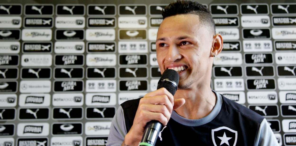 O ano de Neilton | Botafogo de Futebol e Regatas