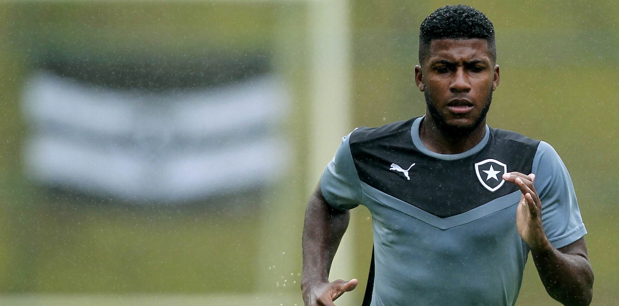 Tranquilo | Botafogo de Futebol e Regatas