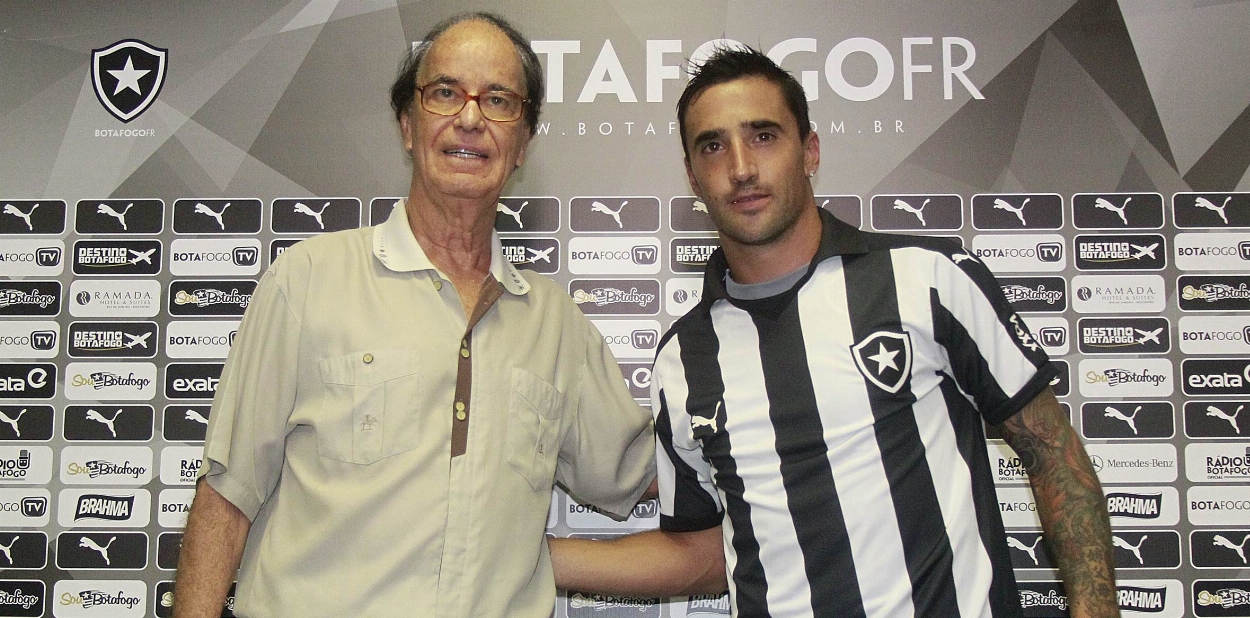 Para agregar valor | Botafogo de Futebol e Regatas
