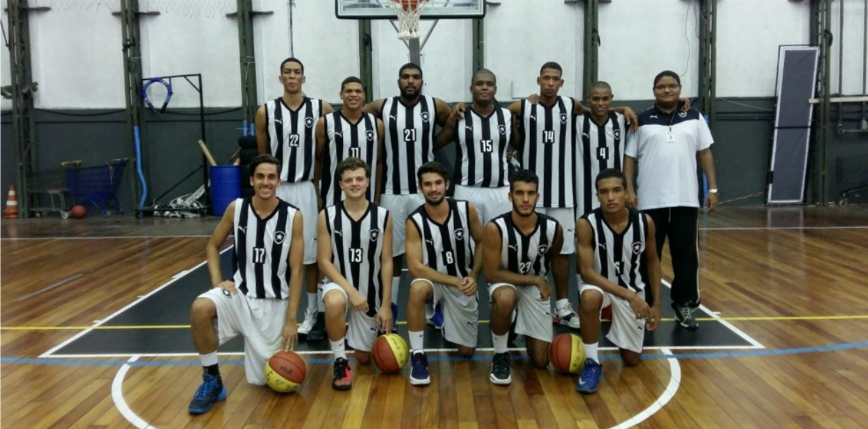 Rodada perfeita | Botafogo de Futebol e Regatas