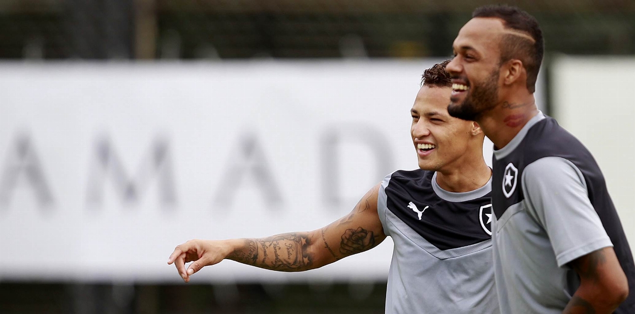 Certinho | Botafogo de Futebol e Regatas