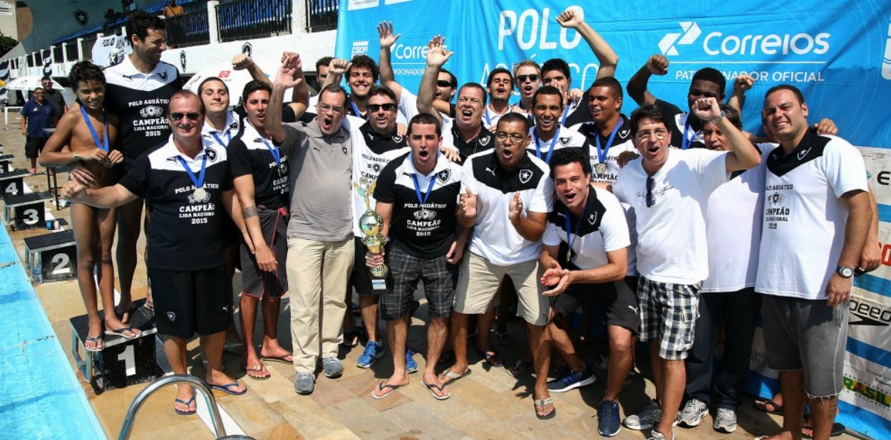 Troféu Brasil é do Fogão! | Botafogo de Futebol e Regatas