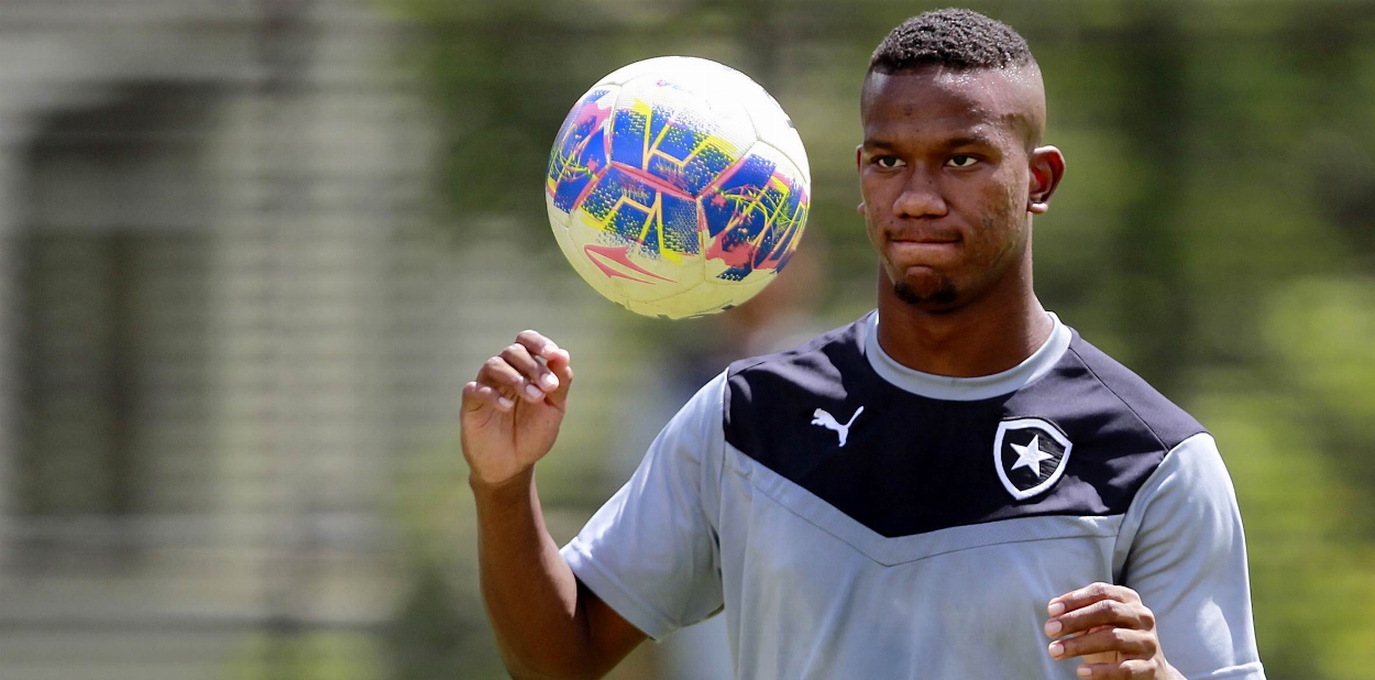 Fogão é finalista! | Botafogo de Futebol e Regatas