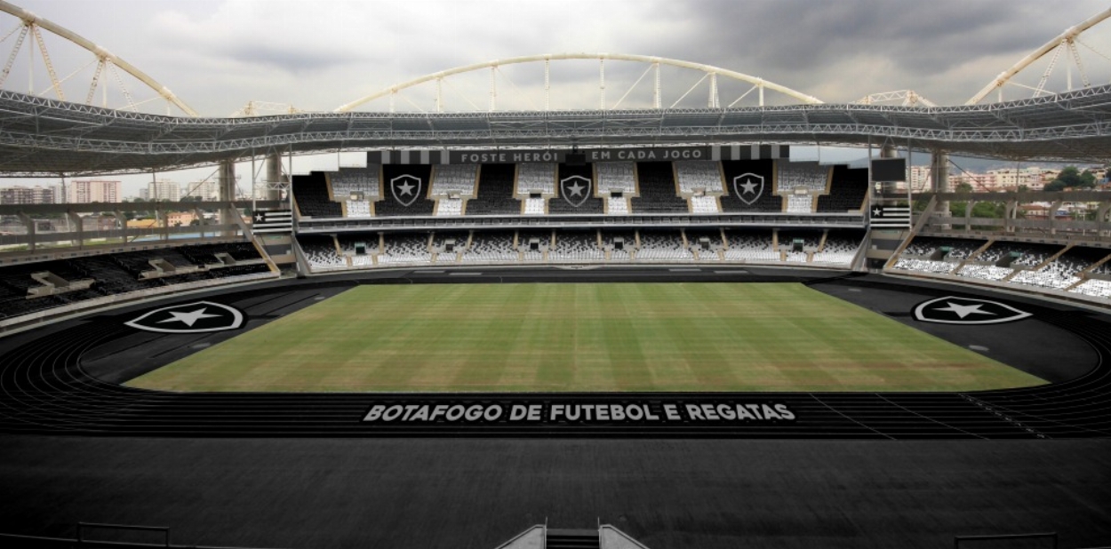Sou Botafogo 2017! | Botafogo de Futebol e Regatas