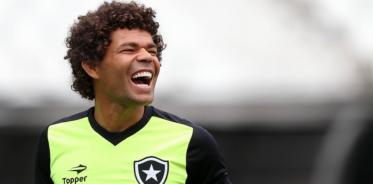 Contem comigo | Botafogo de Futebol e Regatas