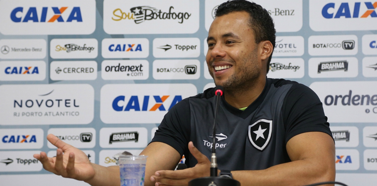 Vitória como presente | Botafogo de Futebol e Regatas