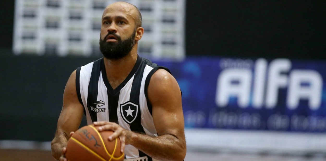 Caprichou! | Botafogo de Futebol e Regatas