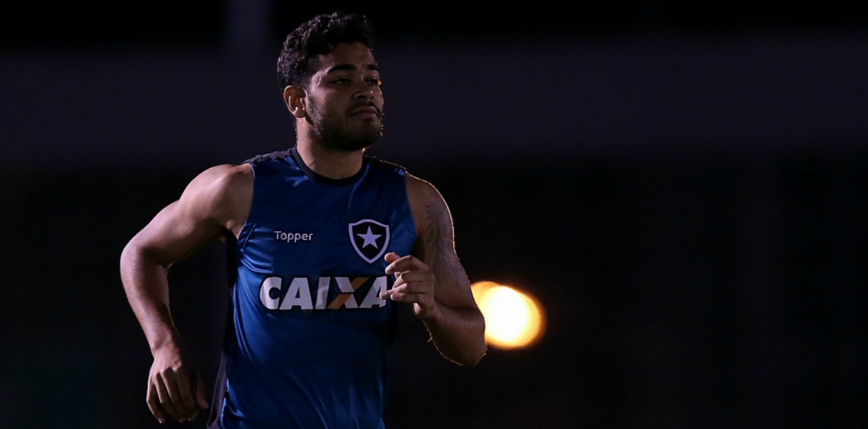 Tá ligado | Botafogo de Futebol e Regatas