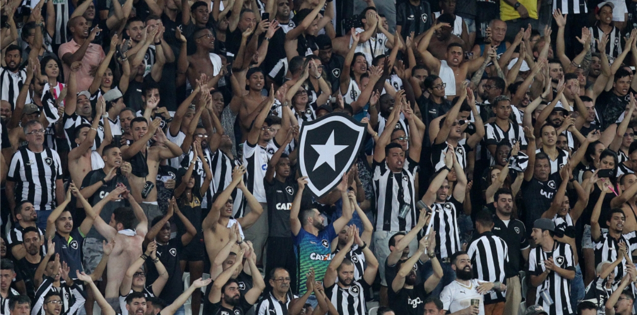 Ingressos Botafogo x Bahia | Botafogo de Futebol e Regatas
