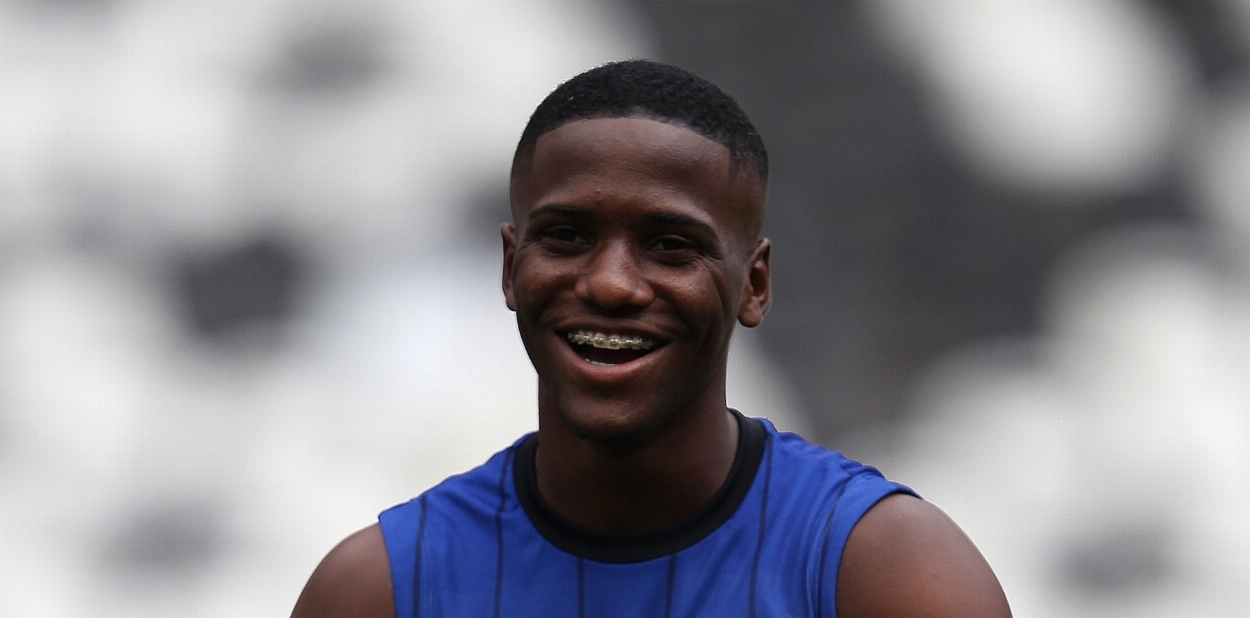 A vez do Carioca | Botafogo de Futebol e Regatas