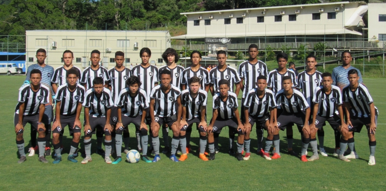 Nike Premier Cup Sub-15 | Botafogo de Futebol e Regatas