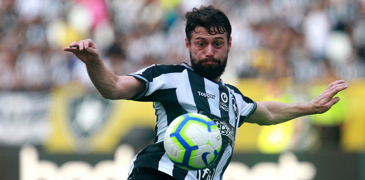 Evolução na conclusão | Botafogo de Futebol e Regatas