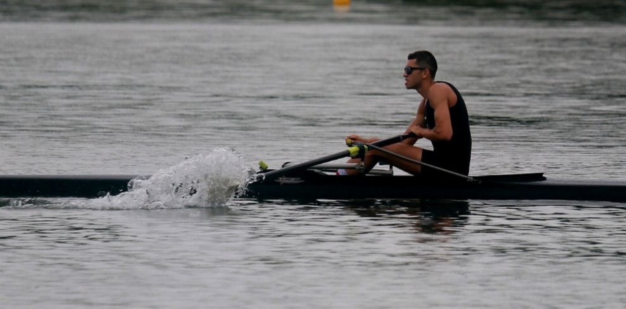 Mundial Sênior de Remo | Botafogo de Futebol e Regatas
