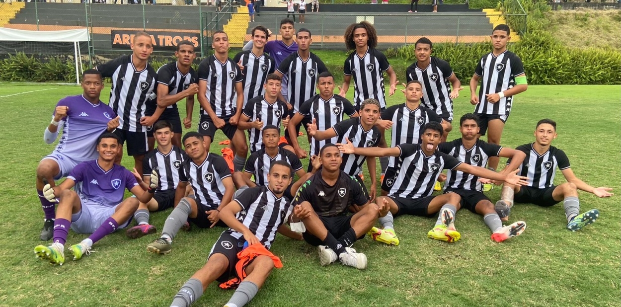 Finalista | Botafogo de Futebol e Regatas