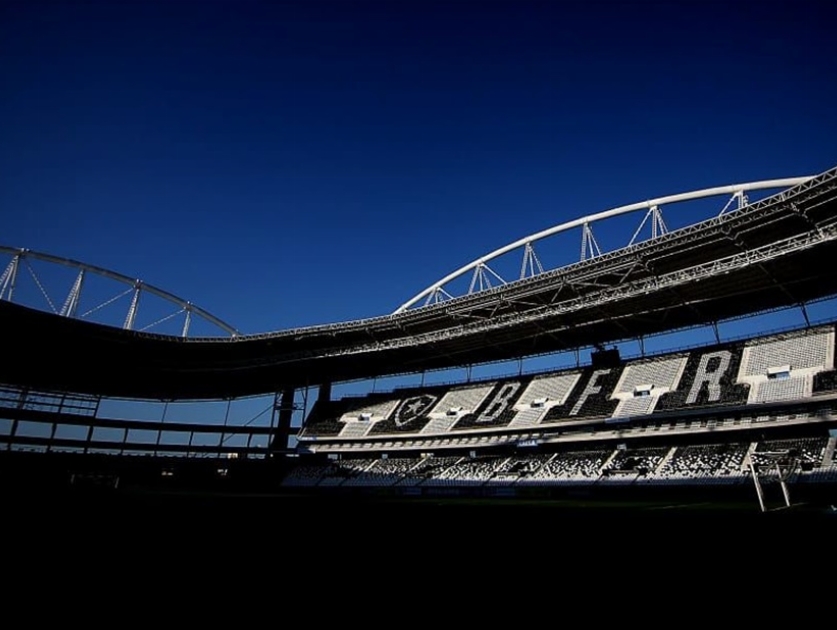 Notícias | Estádio Nilton Santos | Botafogo de Futebol e Regatas