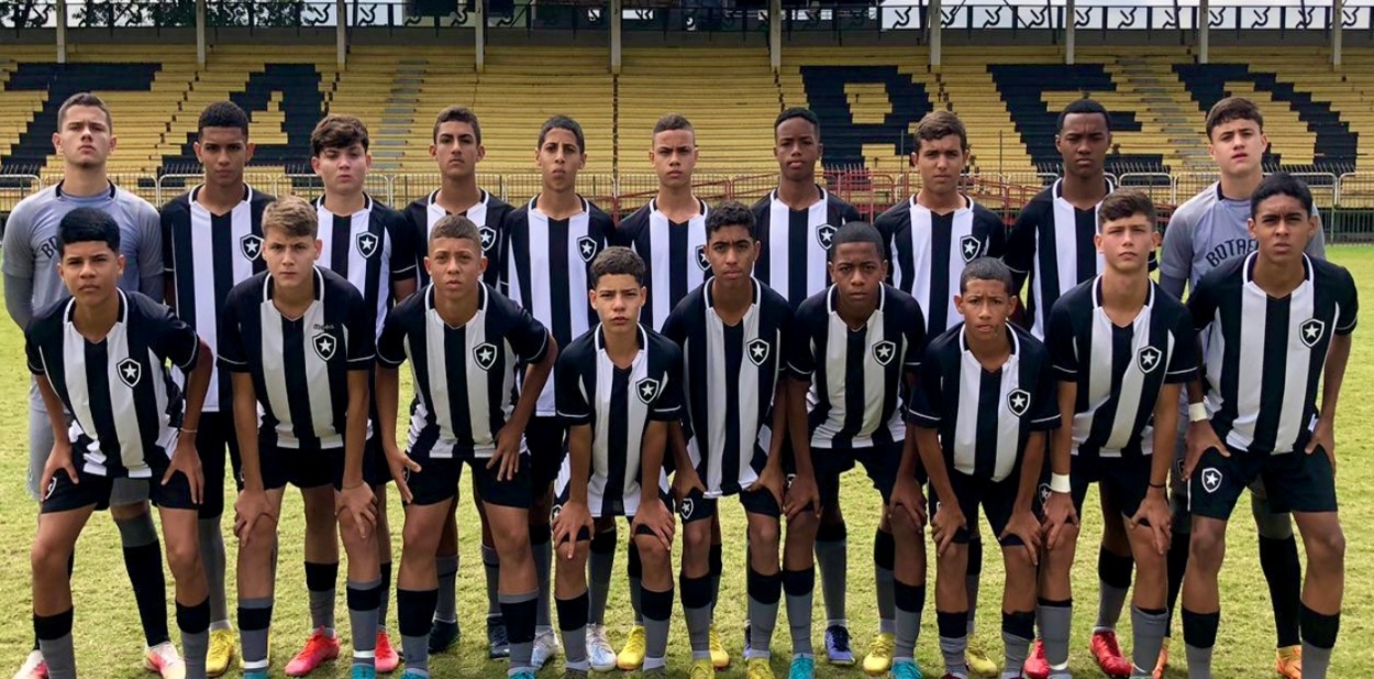 Copa Voltaço | Botafogo de Futebol e Regatas