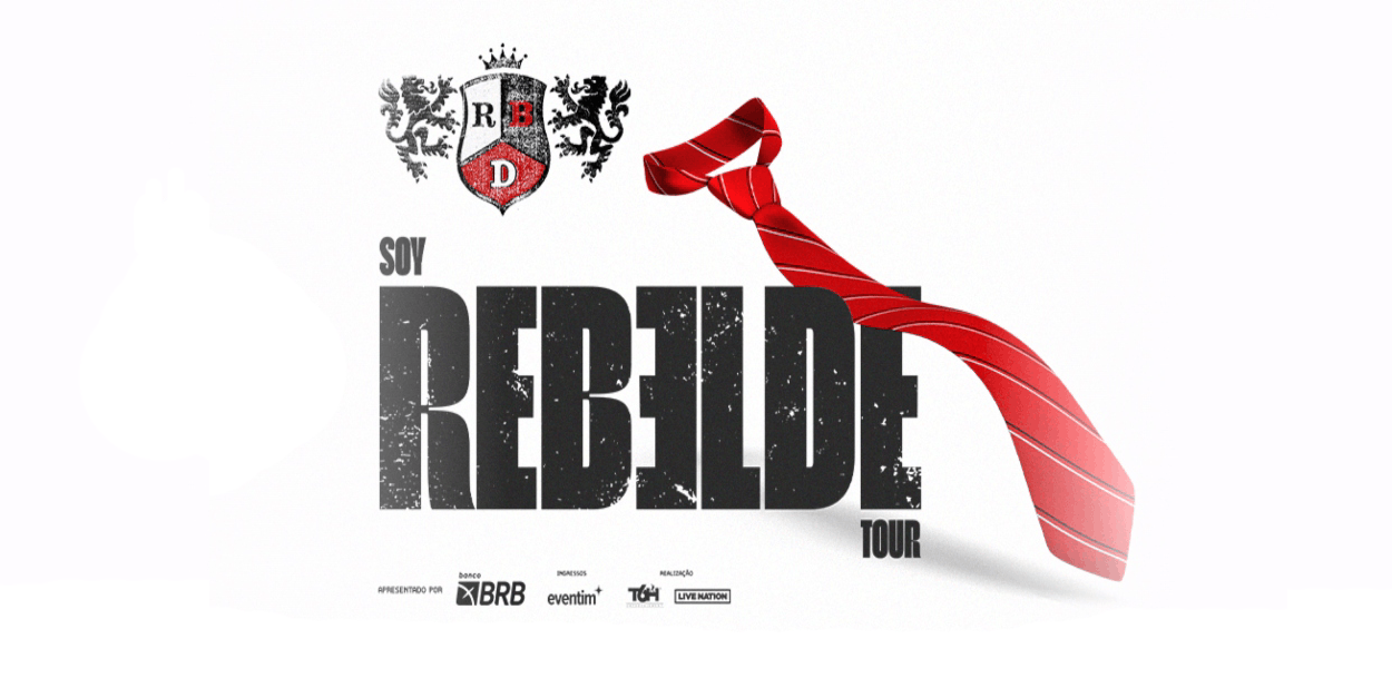 RBD no Nilton Santos | Botafogo de Futebol e Regatas