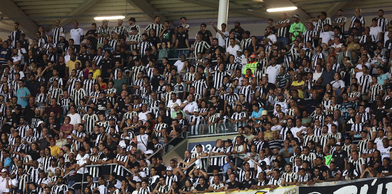 Ingressos: Bahia x Botafogo | Botafogo de Futebol e Regatas