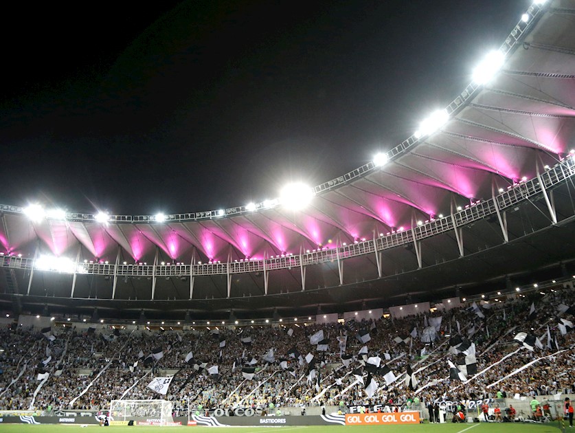 Ingressos: Botafogo x Portuguesa | Botafogo de Futebol e Regatas