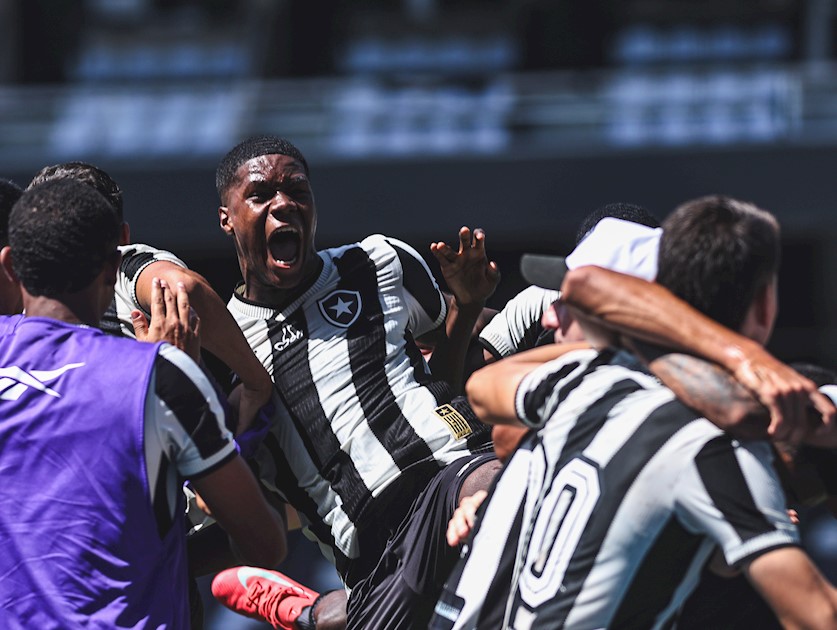 Notícias | Botafogo de Futebol e Regatas