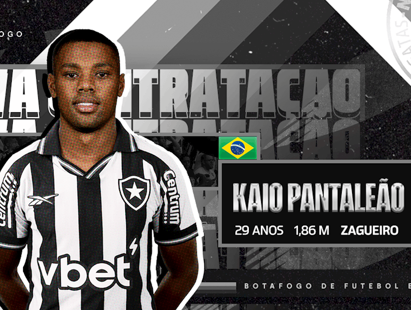 BOTAFOGO 2 x 1 LDU | Botafogo de Futebol e Regatas