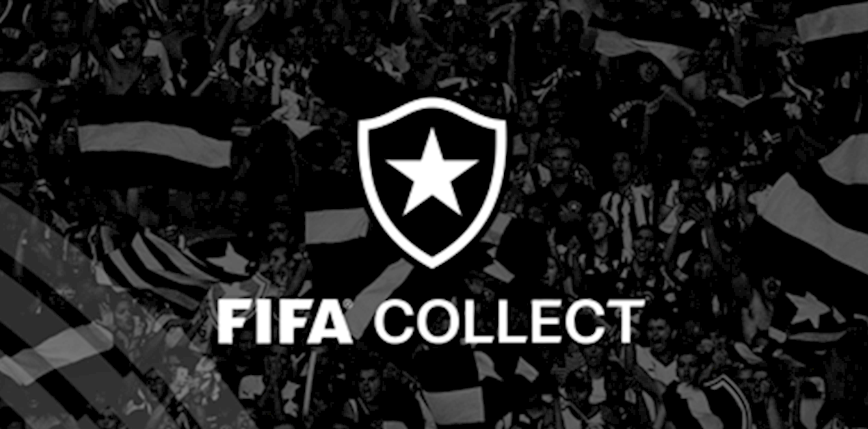 Botafogo no FIFA Collect | Botafogo de Futebol e Regatas
