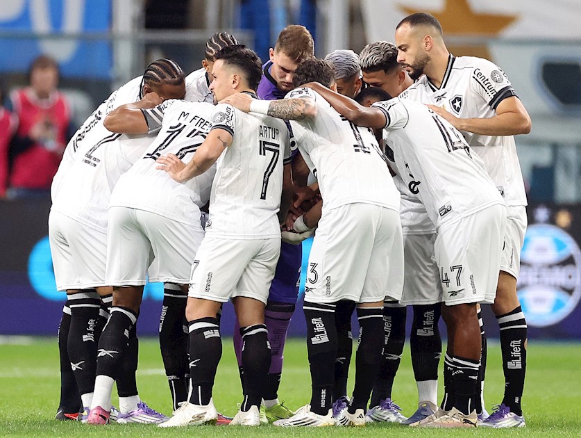 Notícias | Botafogo de Futebol e Regatas